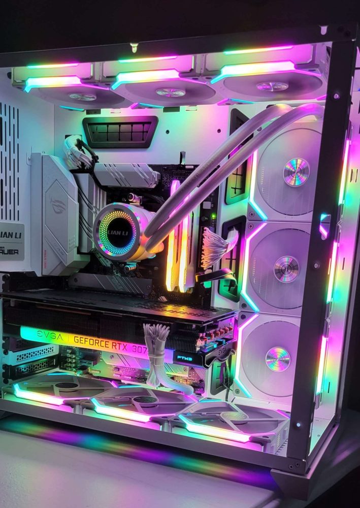 The Specialist » IT Guys Custom PC Builds